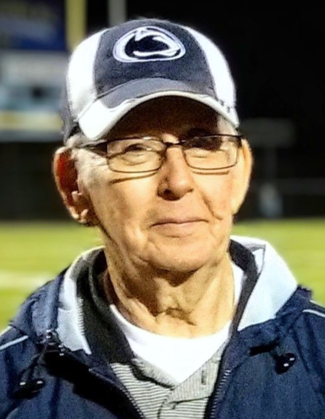 John William Meyers, Jr. | News, Sports, Jobs - The Express